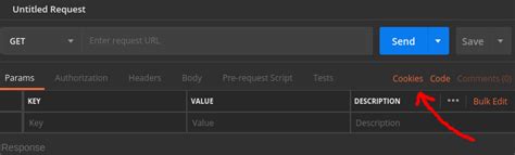 Authenticate Against Php Applications With Curl Or Postman