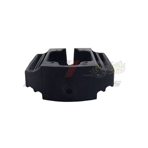 SUPORTE WB NANO DIFUSOR FIAT MAREA REPLACE PARTS GTI Racing Parts