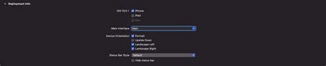 Ios Ios Storyboard