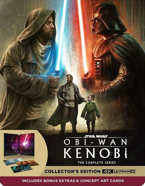 Uhd K Uhd Obi Wan