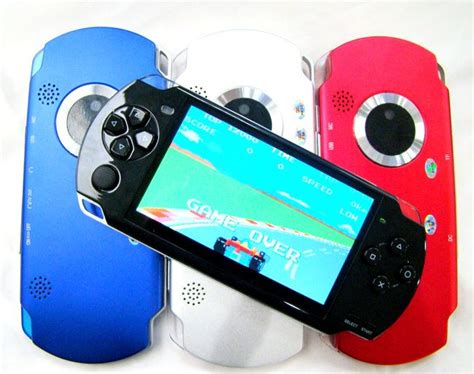 PSP Clone Plays Famicom MegaDrive ROMs Tom S Guide