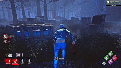 Dead By Daylight （黎明杀机）为了救个队友把自己献祭了 Youtube