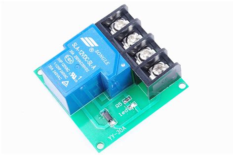 Buy KNACRO Channel A High Current V Contactor Relay Switch Power Switch DC Power Sw