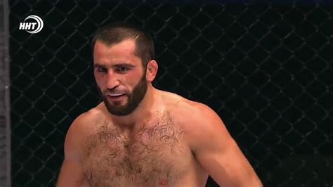 Мурад Абдуллаев и Али Багов проведут бой за титул чемпиона Youtube