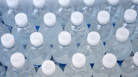 Why Is There Sodium Bicarbonate In My Bottled Water Best Pictures And