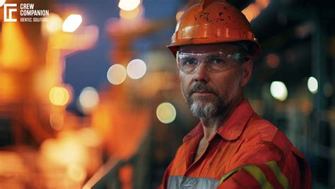 Emergency Response Drill The Real Insurance For Offshore Installations