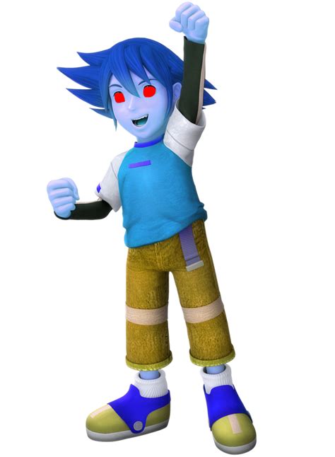 Dark Christopher Thorndyke By Mooredarius677 On Deviantart