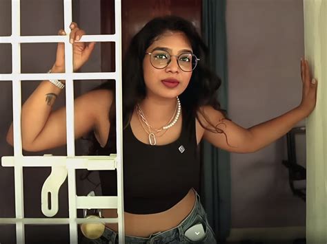 Parvathy Rindianarmpitbeauties