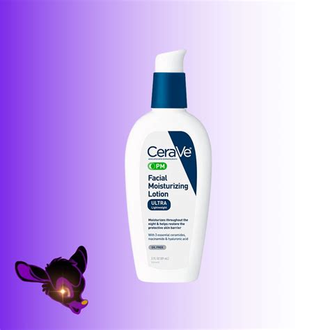 Can I Use Cerave Pm Moisturizer In The Morning Skincare Stacy