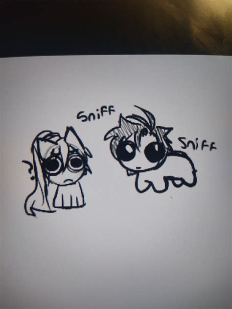 Dude Who Draws Goofy Blakerwby On Tumblr Ruby Rose