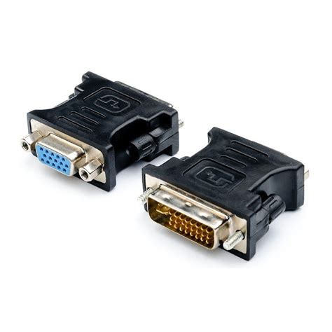 Переходник Dvi 24 5pin To Vga Atcom Computeroff Net
