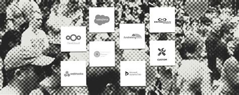 Crm And Fundraising Database Integrations
