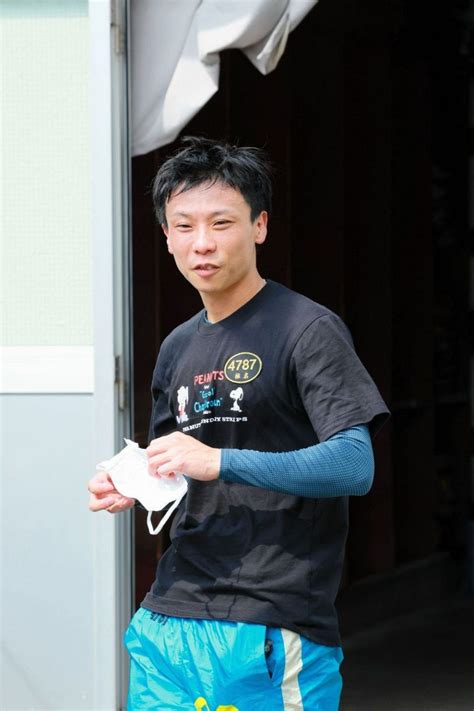 4475 末永 祐輝 選手（スエナガ ユウキ） テイモン ボートレーサー名鑑