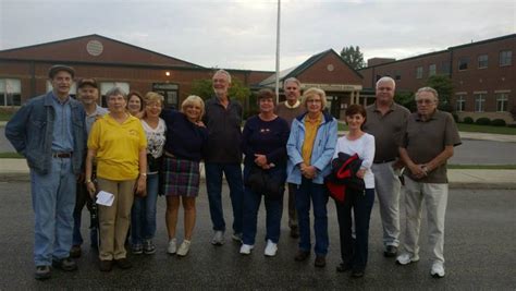 Buckeye Valley Class Of 1972