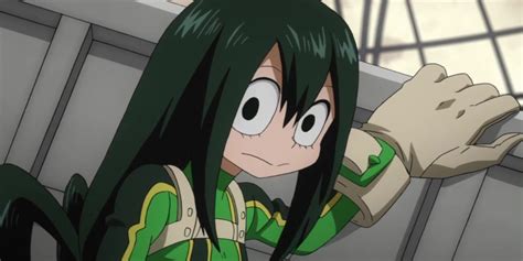 My Hero Academia 5 Times Fans Hated Mineta And 5 They Loved Him