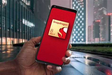 Esim больше не нужна Смартфоны на Snapdragon 8 Gen 2 получат