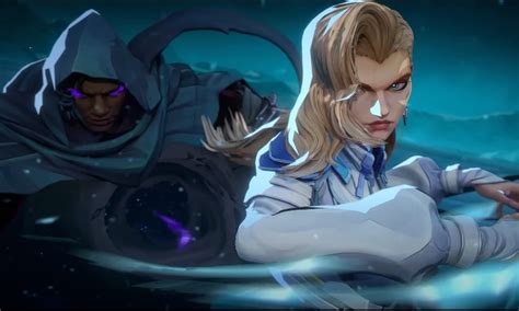 Marvel Rivals 7 Best Strategist Heroes Beebom