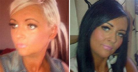 Bungling Hitmen Jailed After Shooting Dead Pretty Mum Of Two In Botched