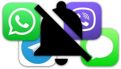 Как убрать уведомление группы Whatsapp на айфоне