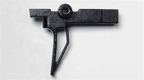 Ar15 And Ar10 Drop In Replacement Flat Trigger Lighten Trigger Pull Ar15 Ar 15 Ar10 M16