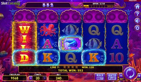 Princess of Pearls ᐈ Slot Review Demo RTP 97