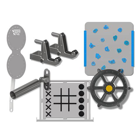 Attachments Page 2 Swingsesh