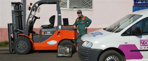 СТО Балканкар