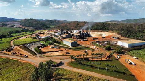 Grupo Farias Abre Mais De 15 Vagas Na Unidade De Anicuns Para A Safra
