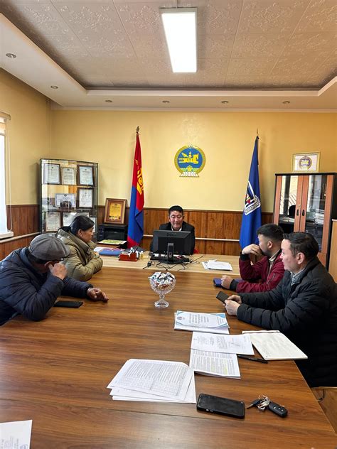 Иргэдийн Төлөөлөгчдийн Хурлын Зөвлөл хуралдлаа