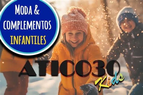 Atico 30 – Franquicias de Moda