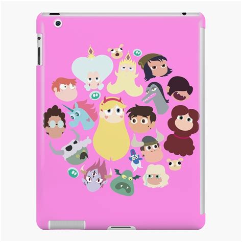 Funda y vinilo para iPad Entonces por qué no celebrar con un nuevo merchandising Haga una
