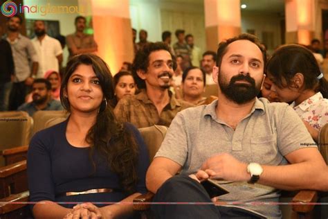 Maheshinte Prathikaaram 125th Day Celebration Stills Photos 449544