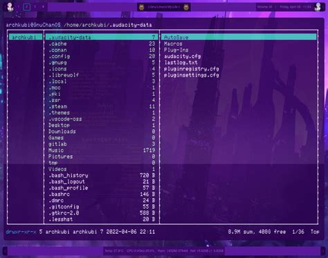 How ı Hide Files ı Search But ı Cant Finde Hide Command R