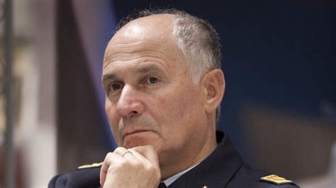 Camporini Interviene Sul Caso Vannacci Messaggio Devastante Difesa