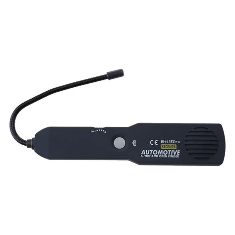 Underground Wire Cable Tracker Cable Non Destructive Locator Tracker