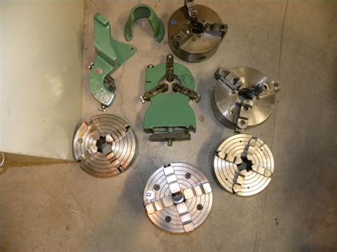 Machine Shop Liquidation Sale