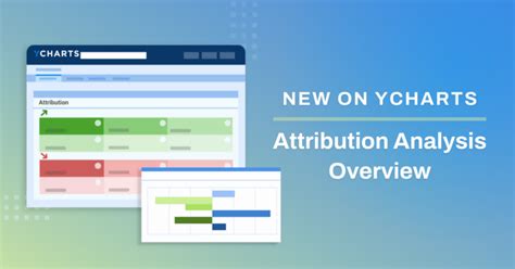 New On Ycharts Attribution Analysis Ycharts