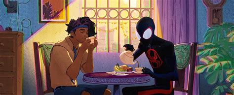 Spider Man Shots 📸 On Twitter Acrossthespiderverse
