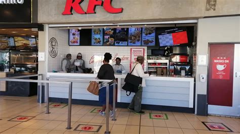 Kfc Shell Denver Tortoisepath South Africa 🇿🇦