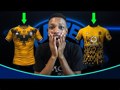 Kaizer Chiefs Kit Shop