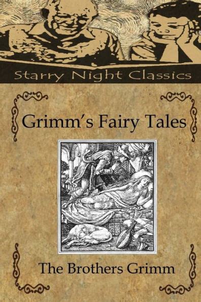 Grimm S Fairy Tales By Richard S Hartmetz Brothers Grimm Paperback