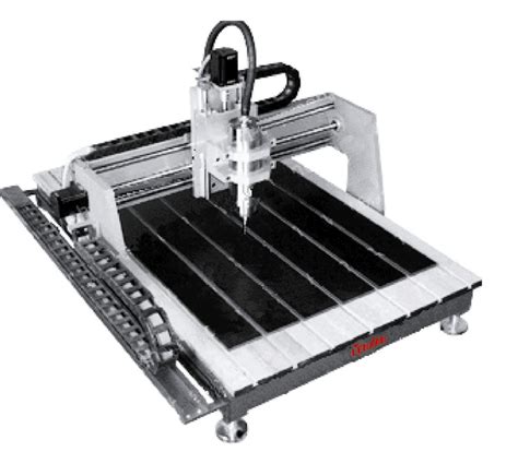Mini Desktop Cnc Router By Jinan Fine Cnc Machine Co Ltd China