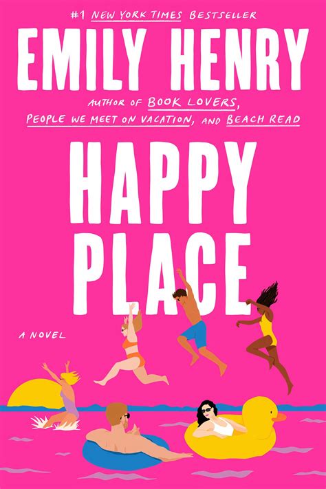 All 6 Emily Henry Romance Books, Ranked From Worst To Best (& Which Tropes Are In Each One)