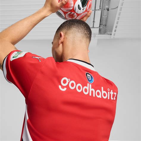 PSV Puma Home Kit Football Shirt Culture Latest Football Kit News And More