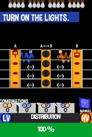 A Logical Schema By Kelvingamedev
