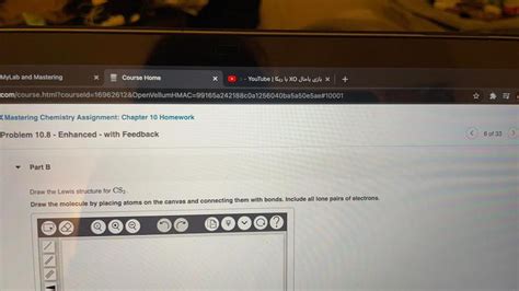 mylab and mastering x course home 1 you physical chemistry