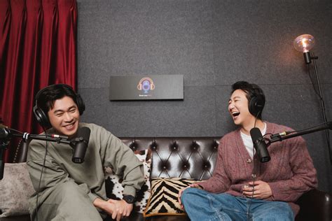 懷秋宣布開Podcast頻道 與壁虎哥黃迪揚聊偶像Kobe 蕃新聞