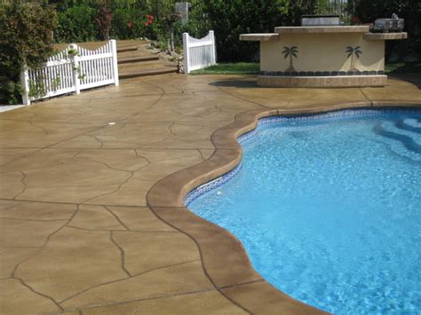 Concrete Resurfacing