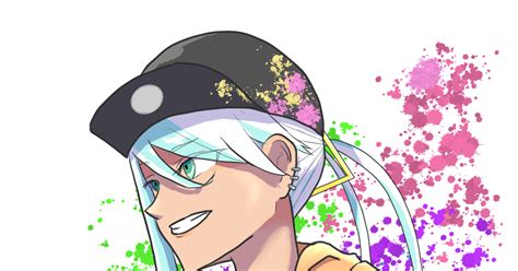 Kofxv イスラ シンのイラスト Pixiv