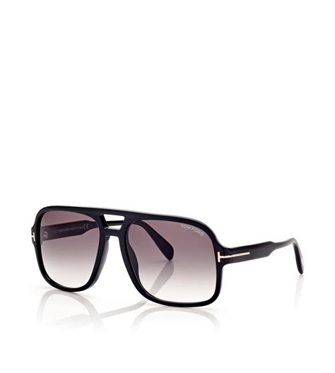Sunglasses Collection Tom Ford Fashion